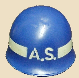 G.I. Joe The Beachhead